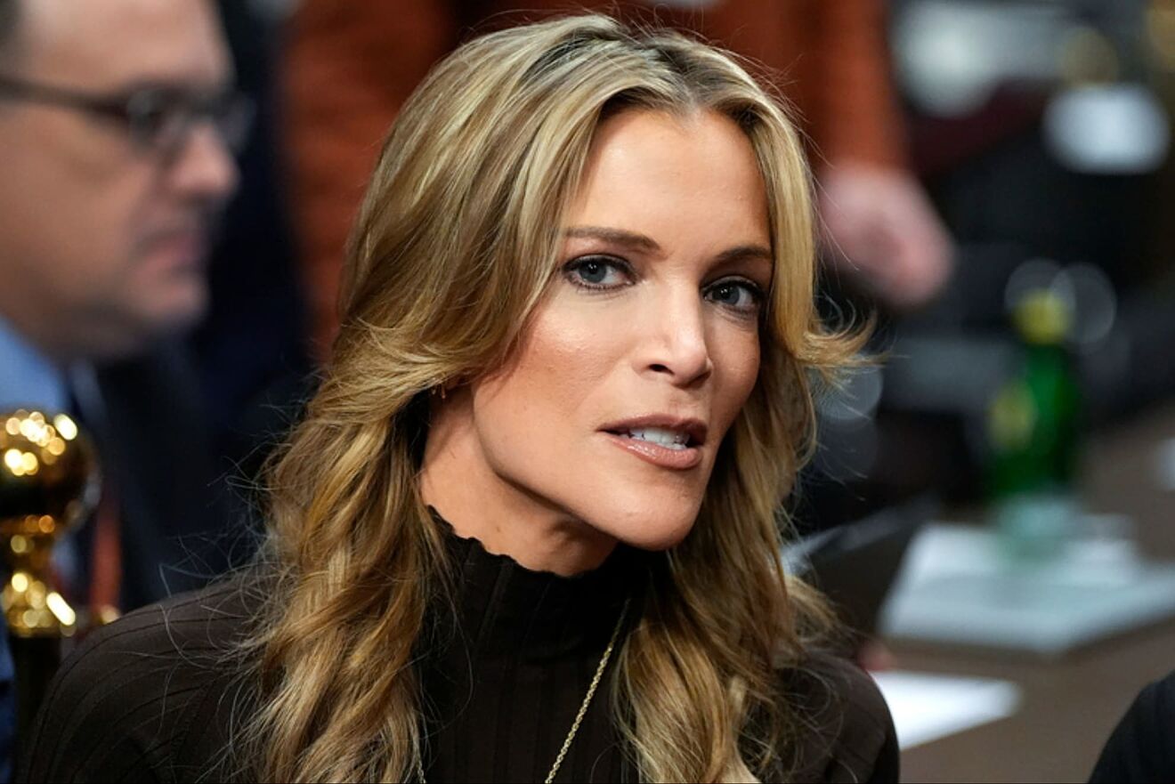 Megyn Kelly calls out NBC after 'tone deaf' post clashes with Nancy ...