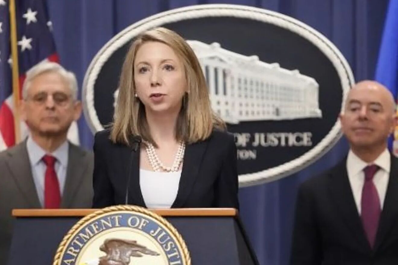 Jessica D. Aber cause of death: what did the attorney general who ...