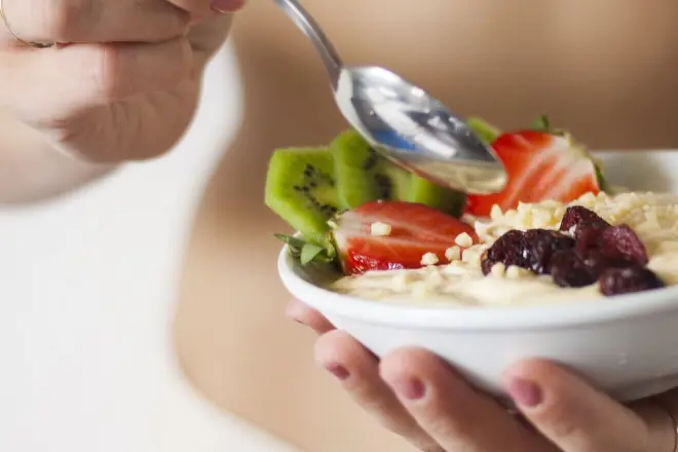 Earthquake among nutritionists: the new viral diet that can seriously ...