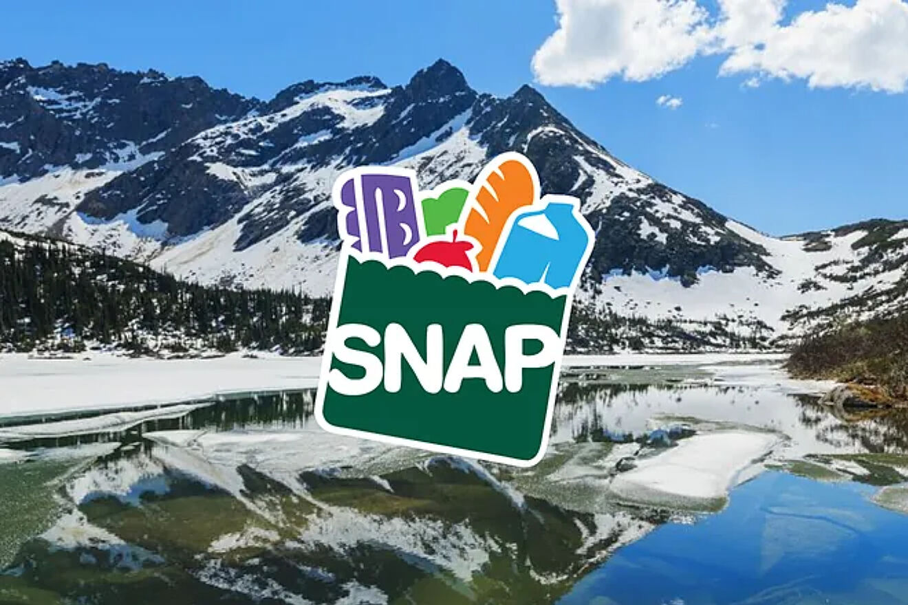 How to apply for SNAP benefits in Alaska: Who qualifies and ...
