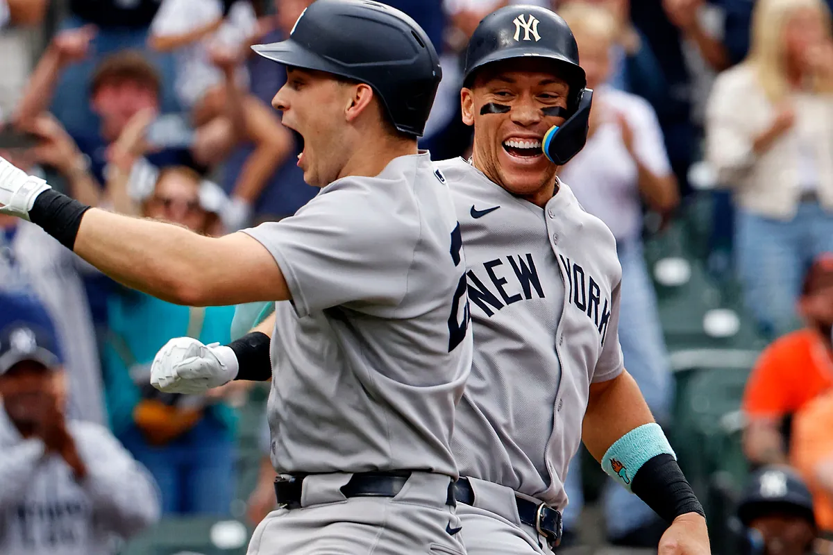 The Yankees still believe they can win the AL East and put all the ...