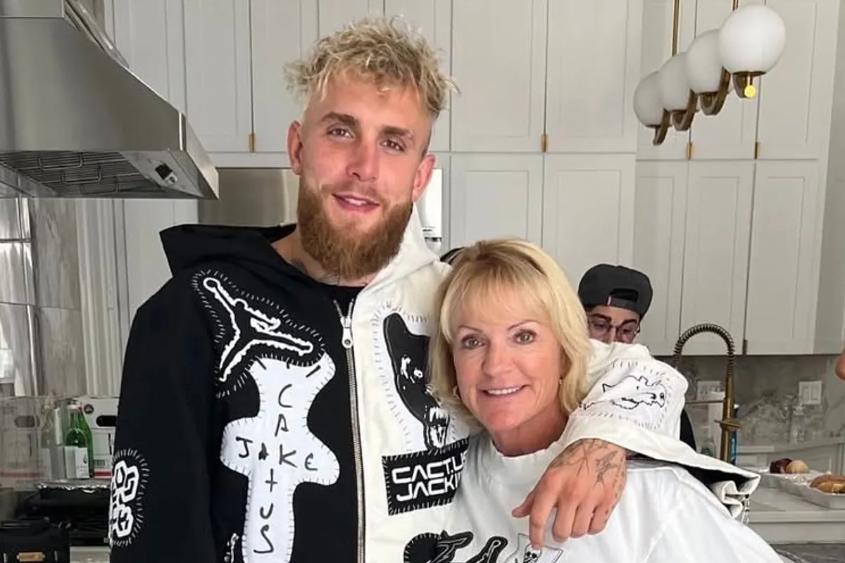 Jake Paul Family: All about his parents and his famous brother | Marca