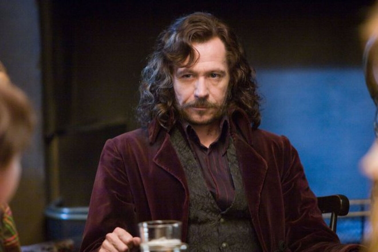 Gary Oldman backtracks on 'mediocre' performance in Harry Potter: I'm ...