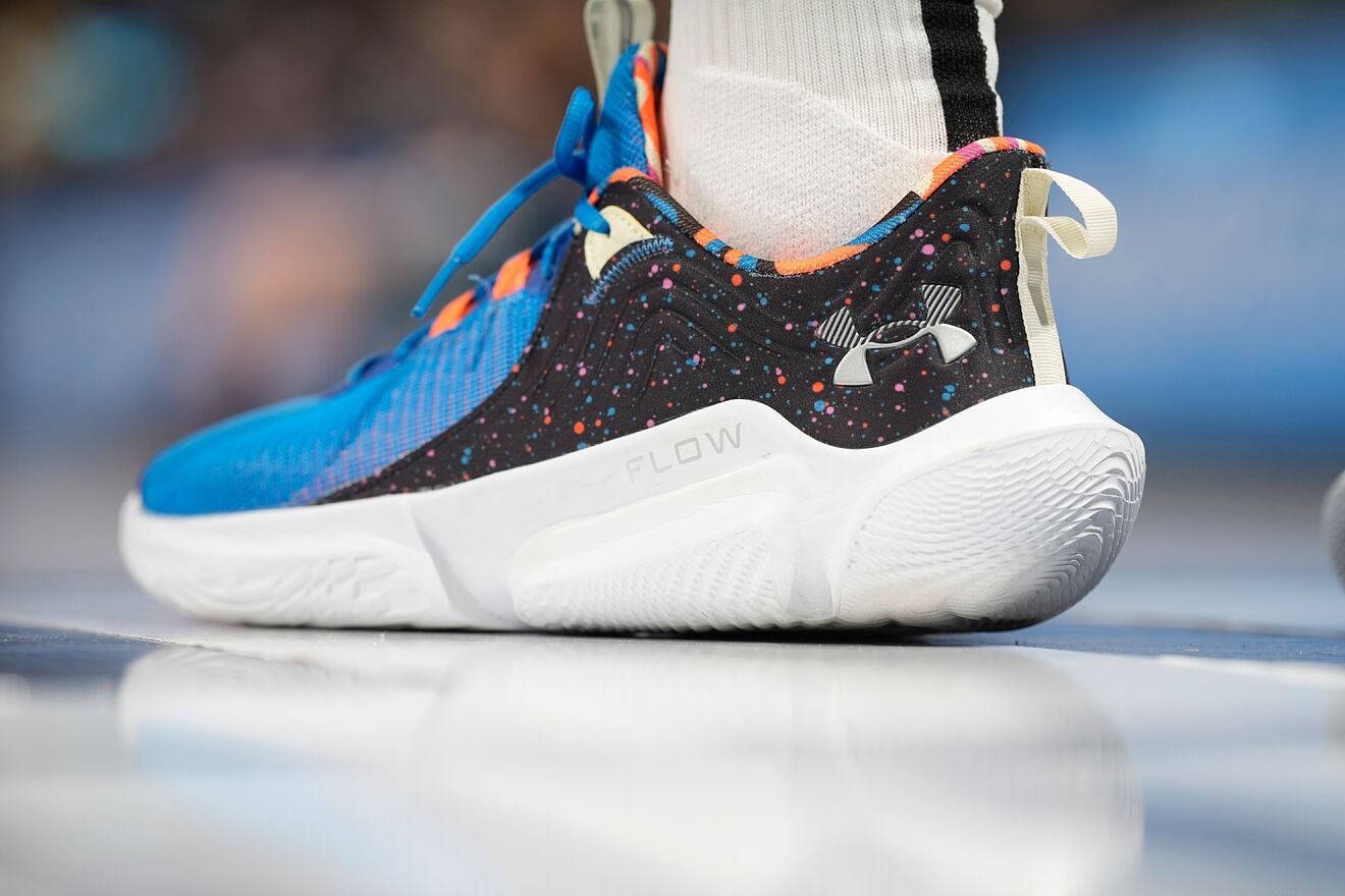 Stephen Curry brand breaks away from Under Armour: What's next for the ...
