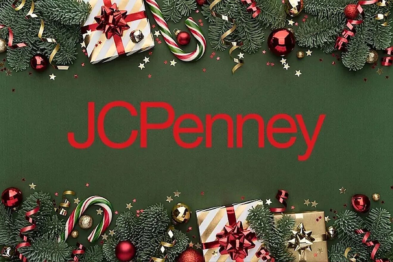 JCPenney Christmas Eve and Christmas Day hours: Opening, closing and ...