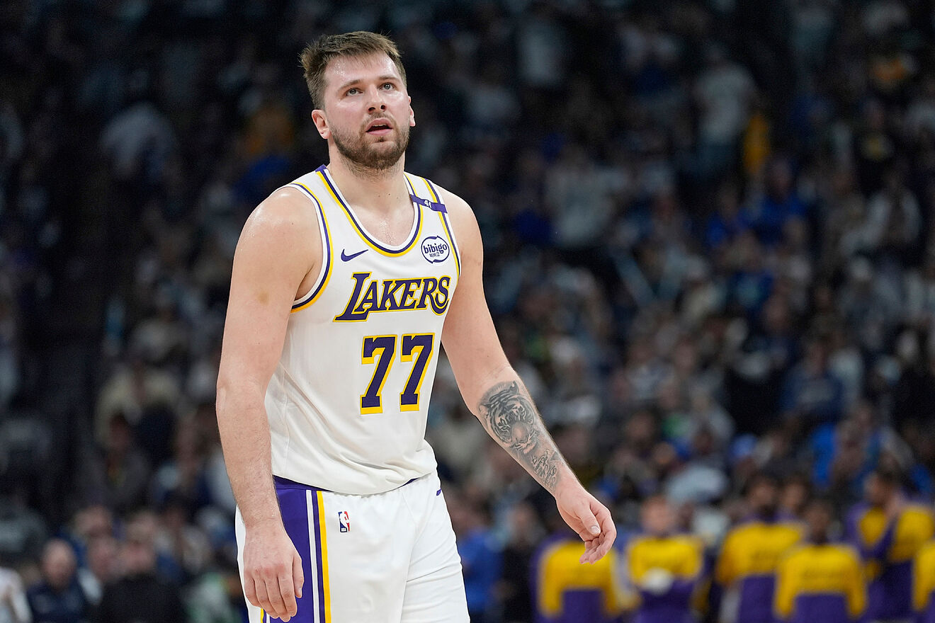 What time is Lakers vs Timberwolves? How to watch, TV channel and odds ...