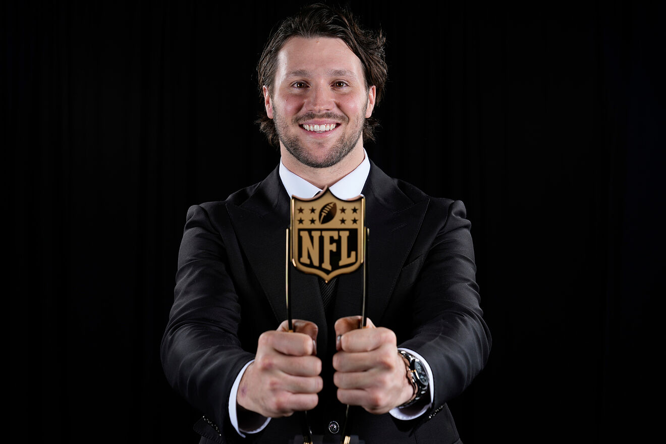 Josh Allen Net Worth: How much money has the Bills QB and NFL MVP made ...
