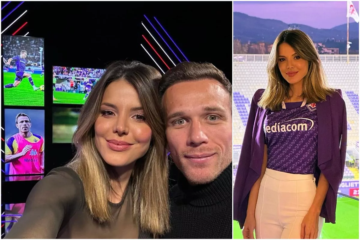 Serie A: El consejo de la novia de Arthur que cambió su carrera ...