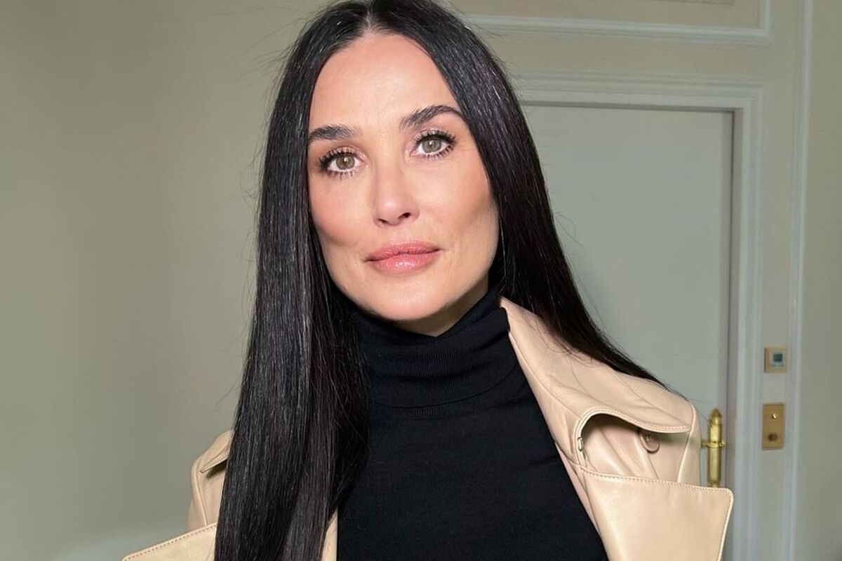 Demi Moore net worth: How much did she earn from her divorce settlement ...