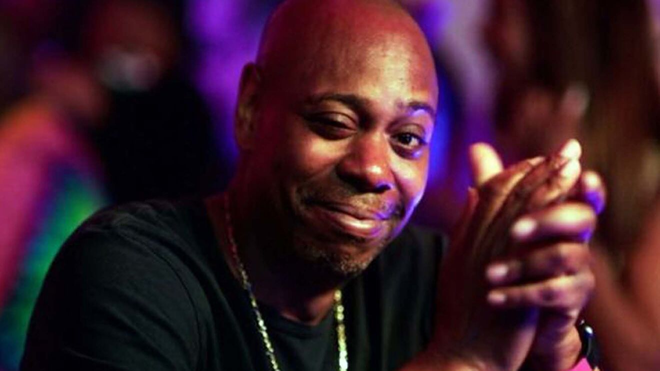 Dave Chappelle net worth: How much is the comedian's wealth? | Marca