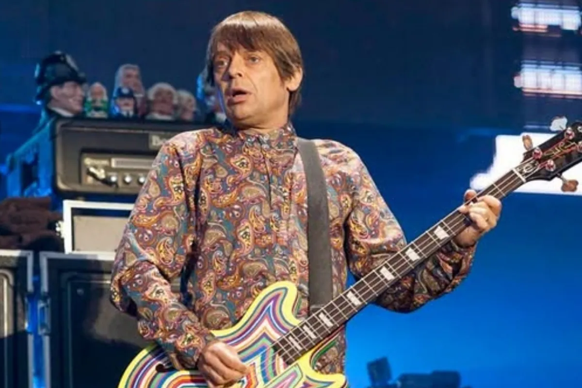 Gary 'Mani' Mounfield cause of death: bassist for The Stone Roses and ...