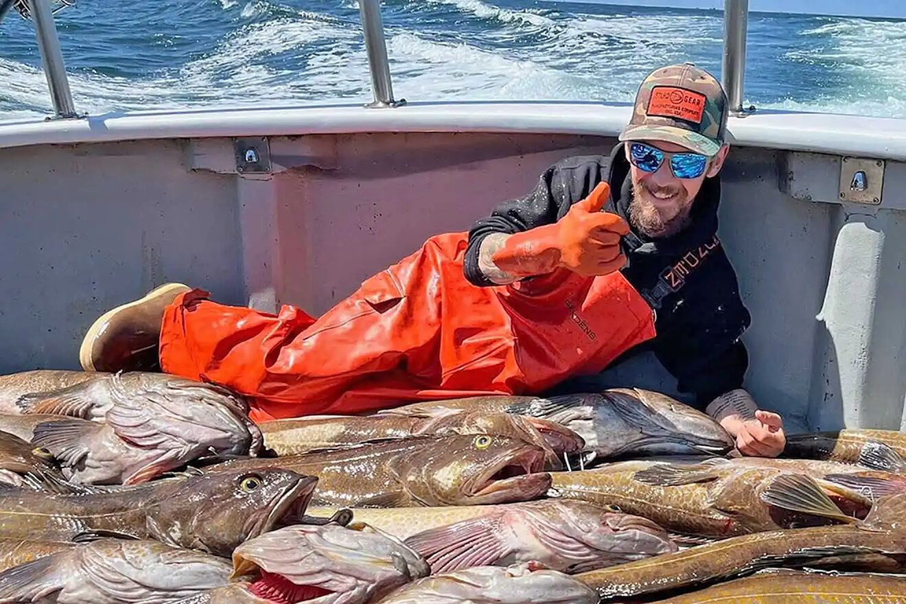 Details emerge about Todd Meadows' death on Deadliest Catch: there is a ...