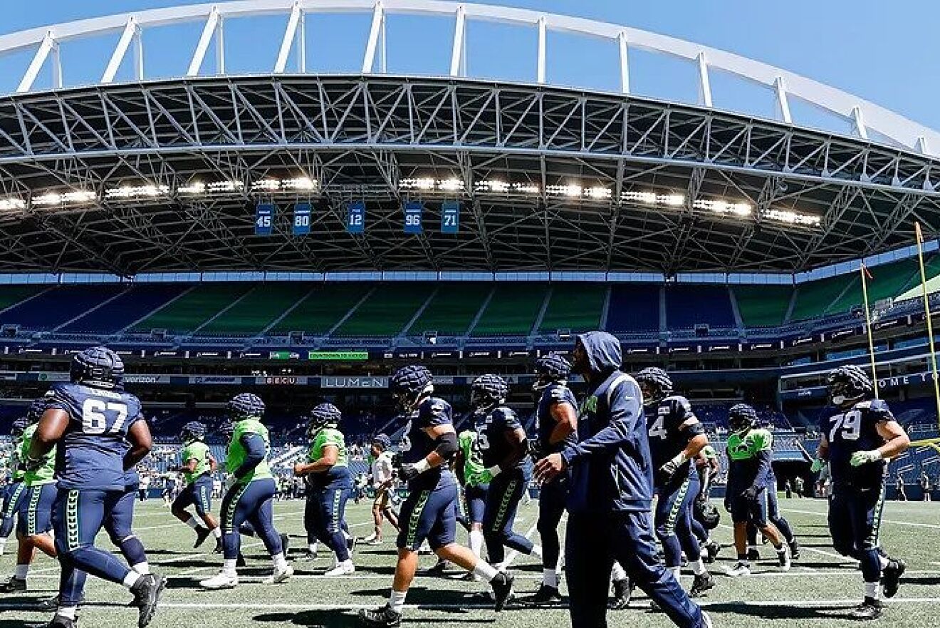 NFL Pro Days Schedule: What are the important dates in 2023? | Marca