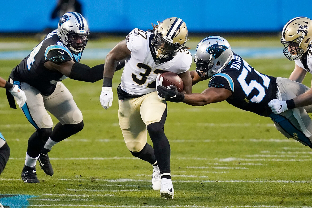 Former NFL linebacker Adarius Taylor continues to fall from grace ...