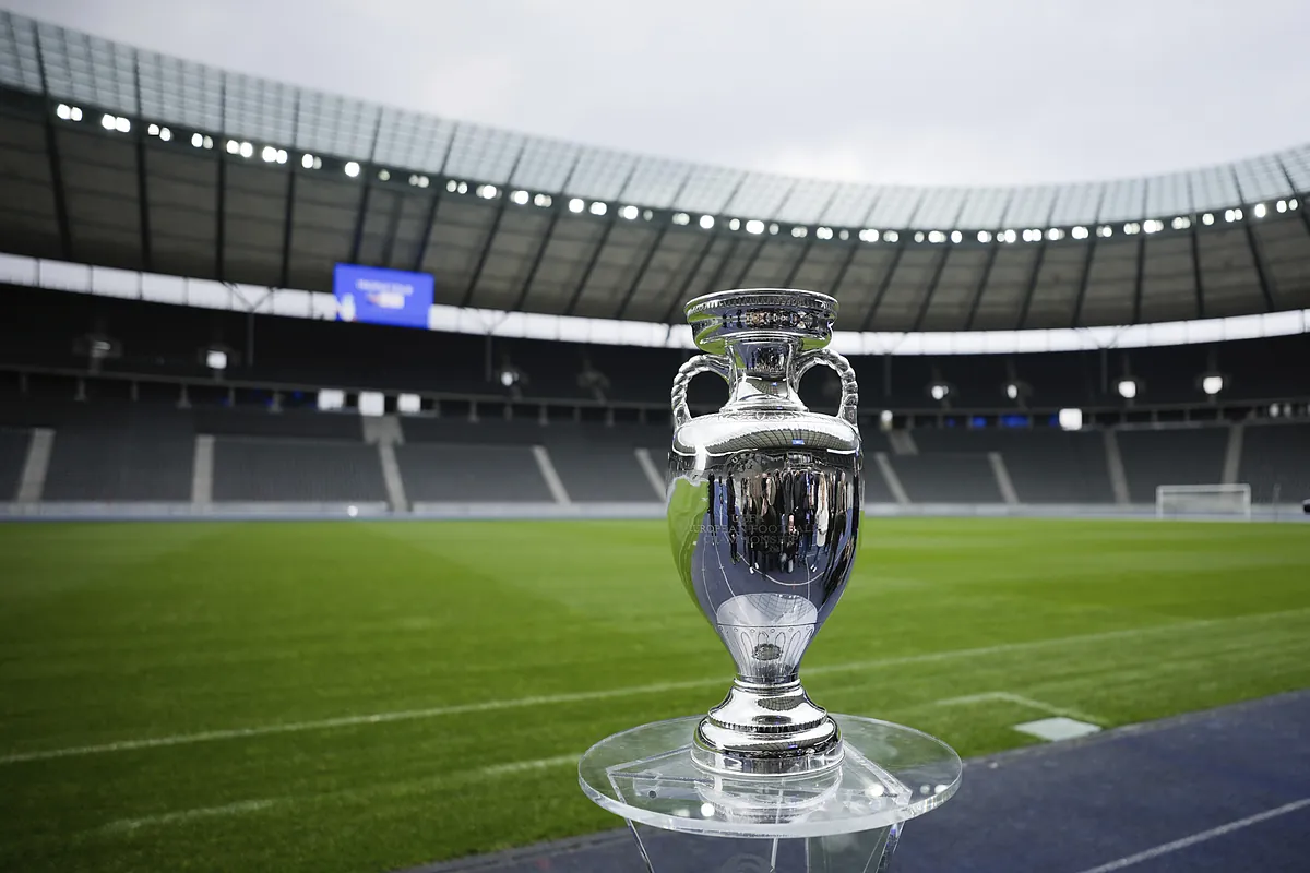 Euro 2024: UEFA Euro Winners List: Complete list of Euro winning teams ...