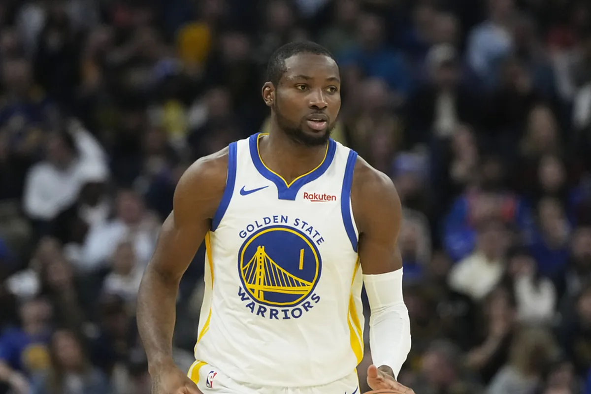 Golden State targets $179M star in deal that will push Jonathan Kuminga ...