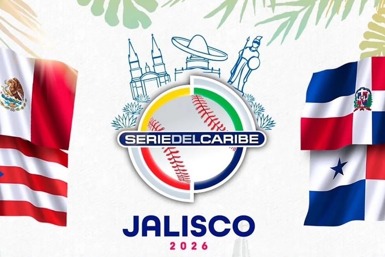 Caribbean Series 2026: Caribbean Series 2026 Teams: Who are the ...