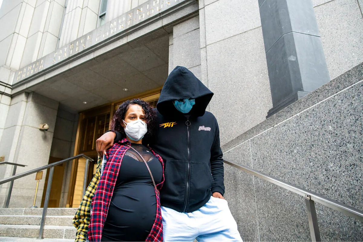 Sebastian Telfair opens up about life inside Fort Dix with Sean 'Diddy ...