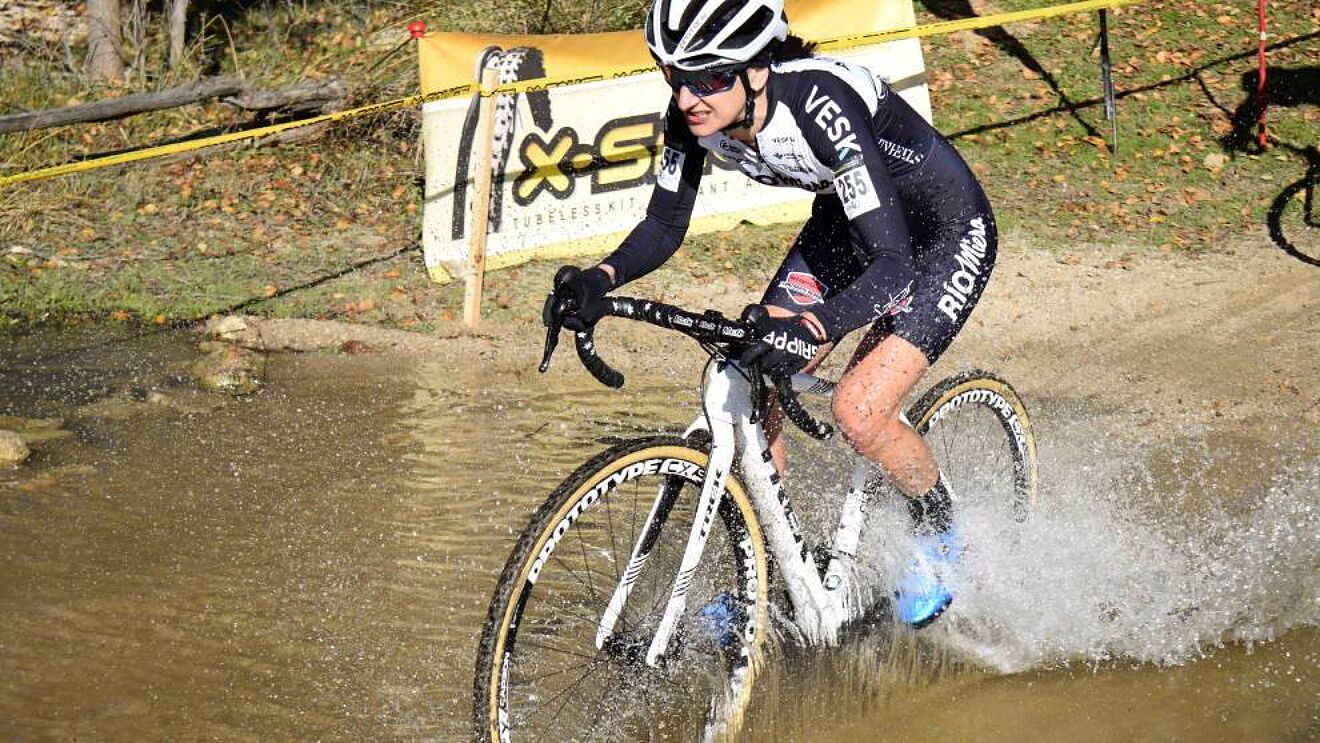 Ciclismo: Gran fortaleza de Inguanzo y Nuño en el V Trofeo de ...