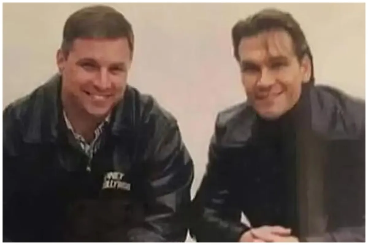 Sean Swayze cause of death: What did Patrick Swayze's brother die of at ...