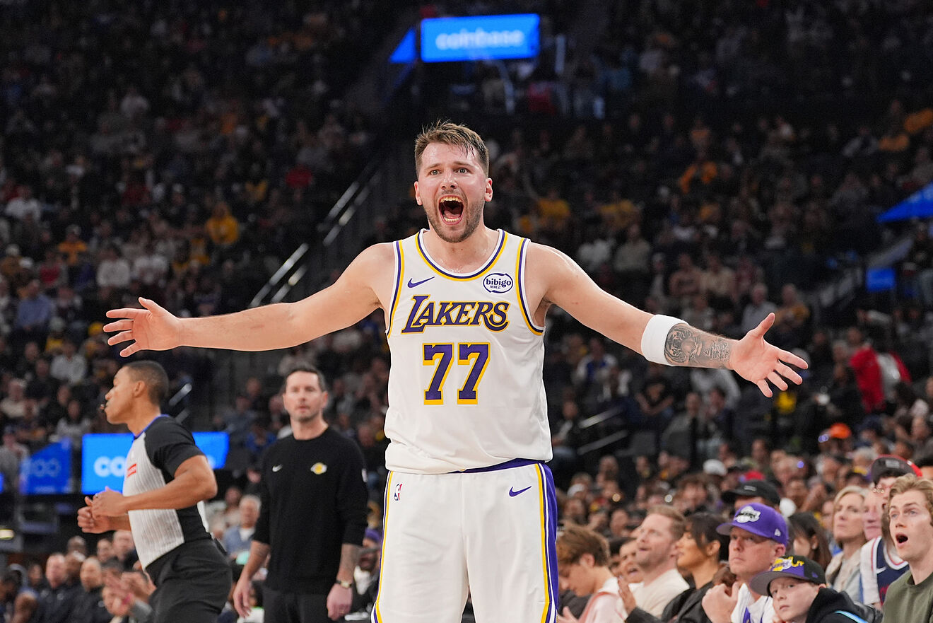 What time is Lakers vs Rockets? How to watch the NBA Christmas game ...