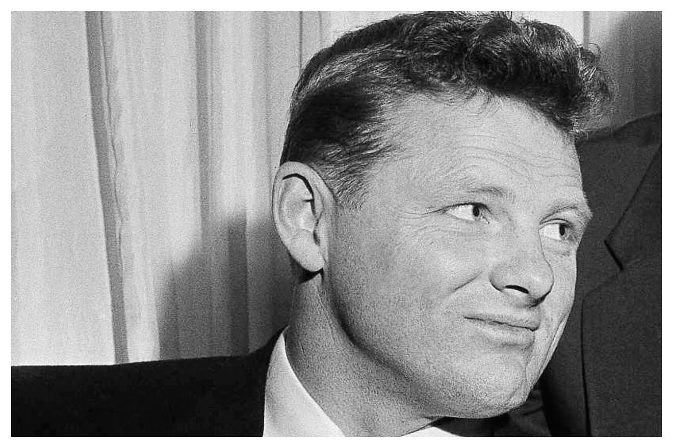 Billy Howton Cause of Death: Packers great and NFLPA founder dies at 95 ...