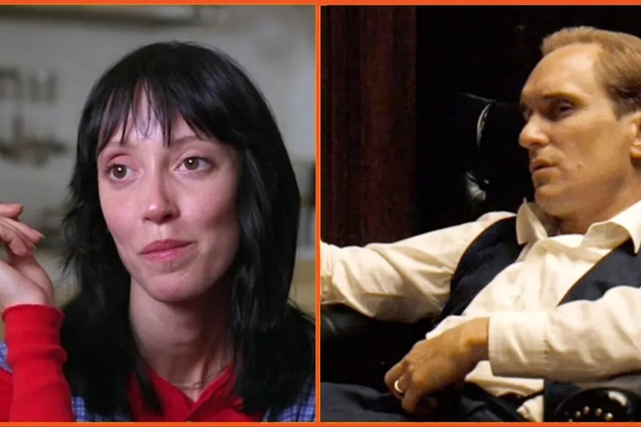 Is Shelley Duvall related to Robert Duvall? The truth behind the shared ...