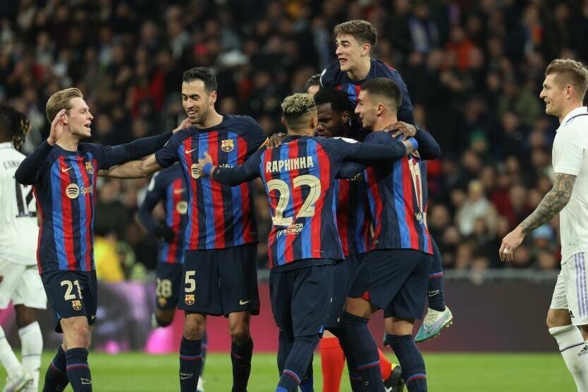 El Corrillo: "Es indigno que Ancelotti se escude en el arbitraje tras ...