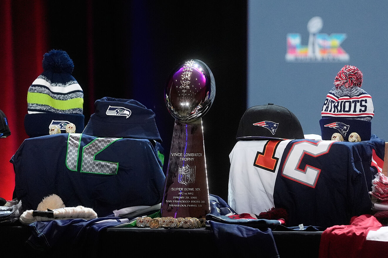 Seahawks vs Patriots, the start of a new era in the NFL | Marca