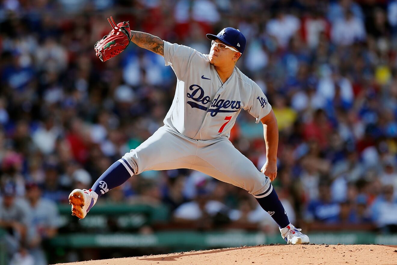 Could Dodgers' pitcher Julio Urias go to prison if he is found guilty ...
