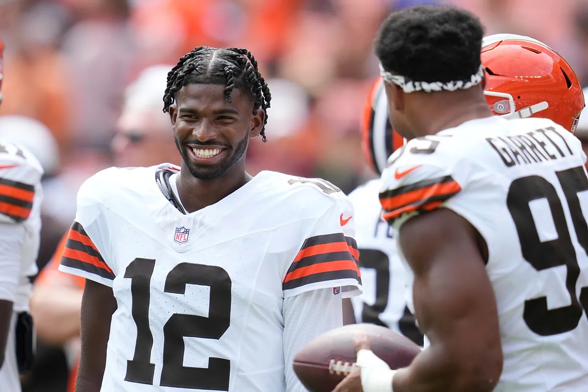 Cleveland Browns eye surprising candidate as head coach amid fan ...