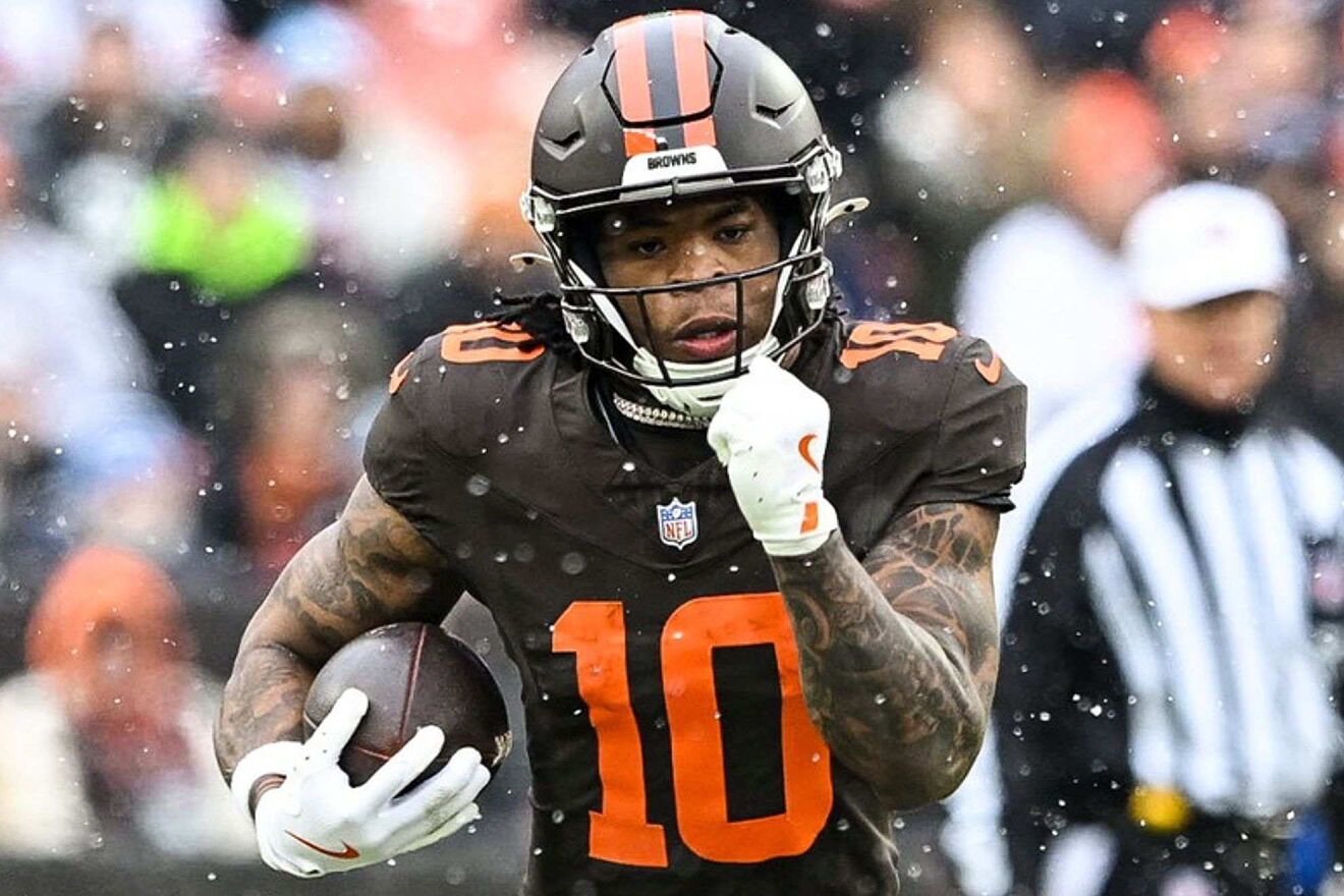 Shedeur Sanders and the Browns get terrible news after losing to Josh ...