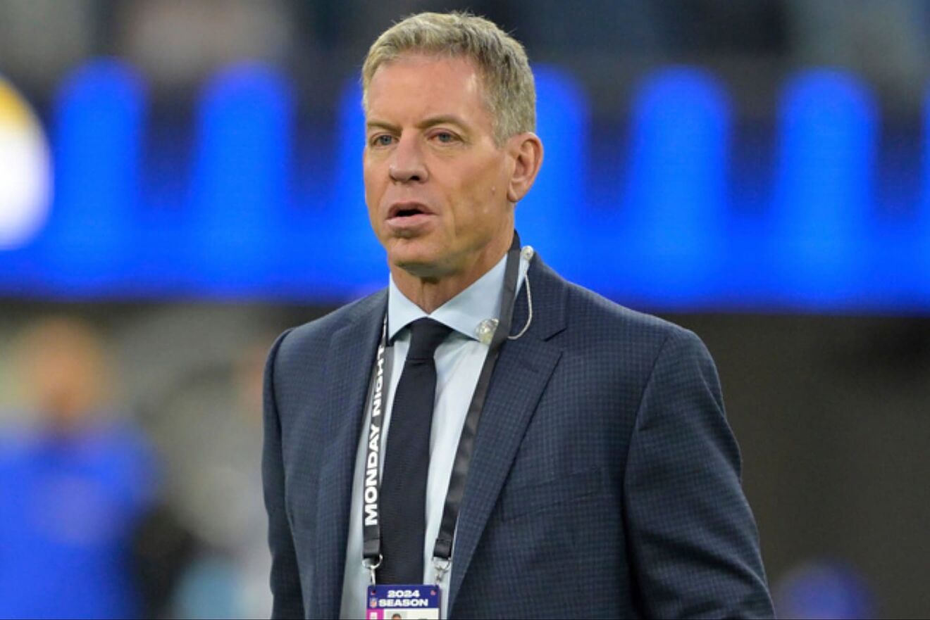 Troy Aikman brings the future today: Launches E10, the smart hybrid ...