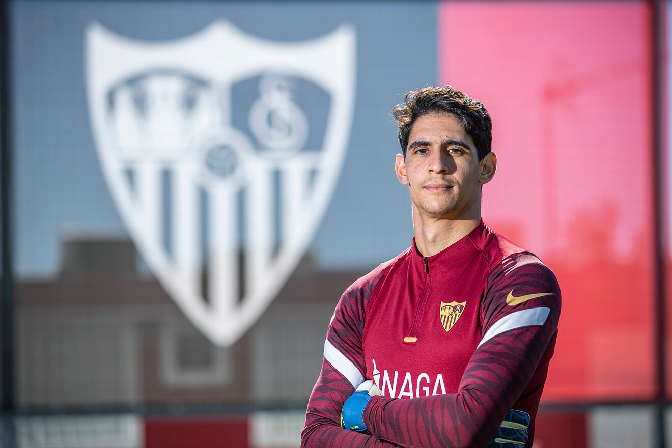 Sevilla FC: Bono, el más deseado: Bayern, PSG, Inter, Tottenham... | Marca