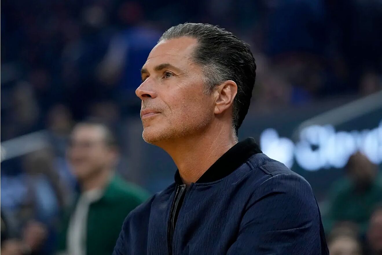 Why Magic Johnson's past warnings about Rob Pelinka could haunt the ...