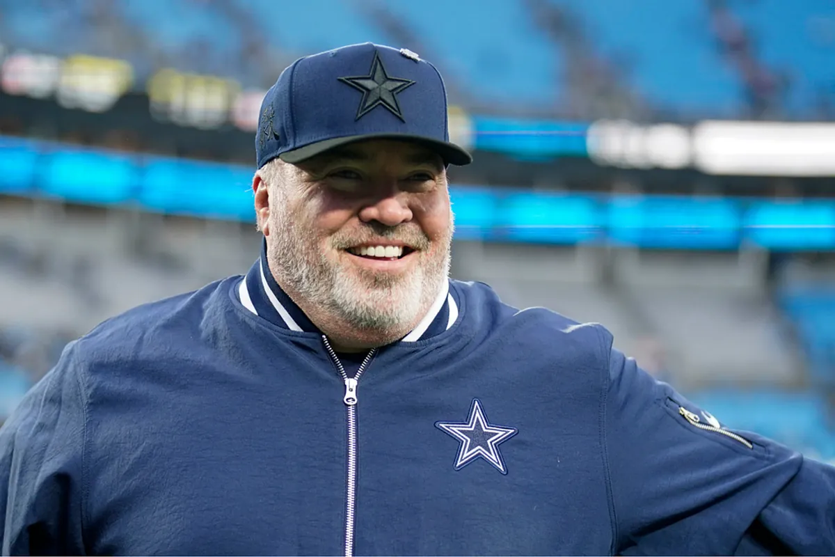 Mike McCarthy has decided which NFL team he wants to coach in 2026 | Marca