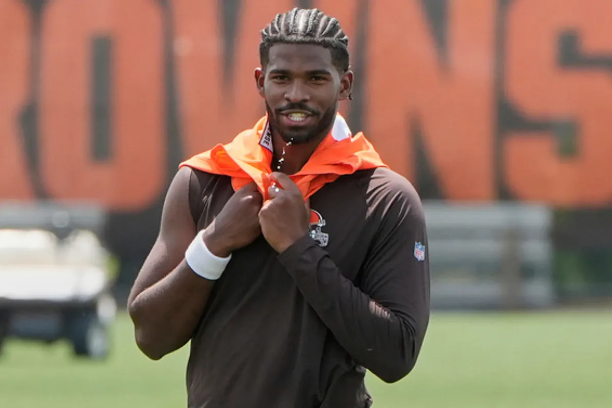 What is Prime Equity? The clause in Shedeur Sanders' contract that'll ...