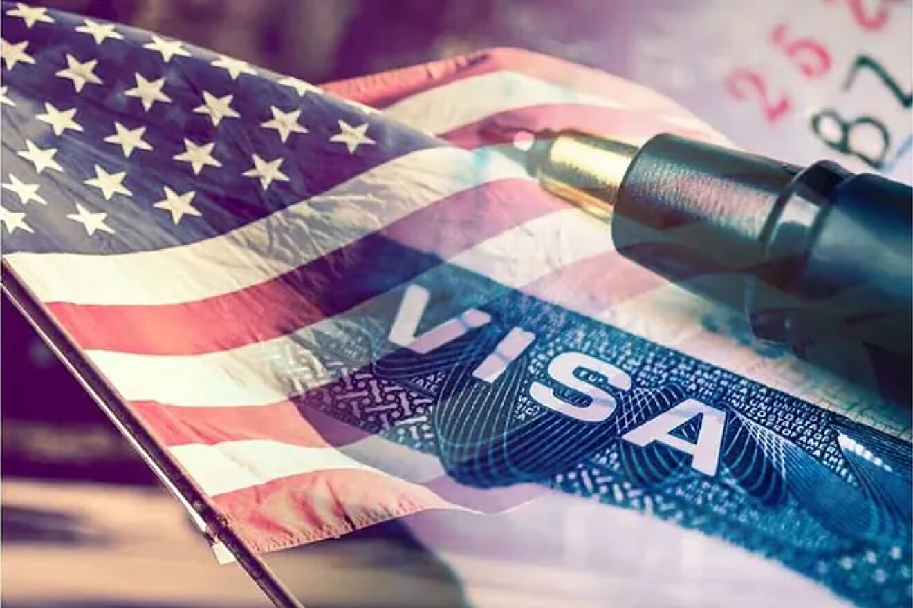 How do I know if I won the 2025 Visa Lottery? Steps to check your ...