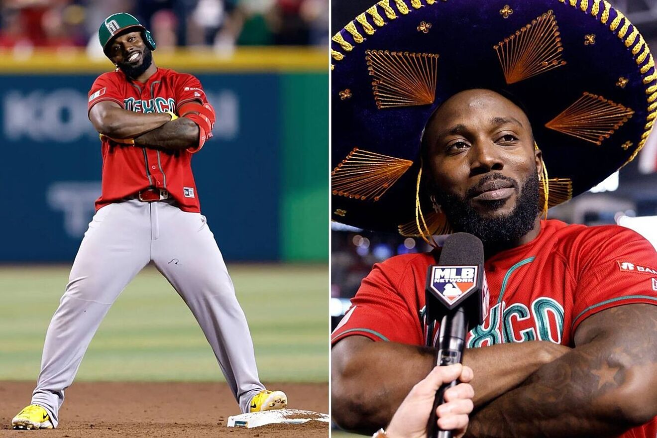 Randy Arozarena's show returns with Mexico for the 2026 World Baseball ...