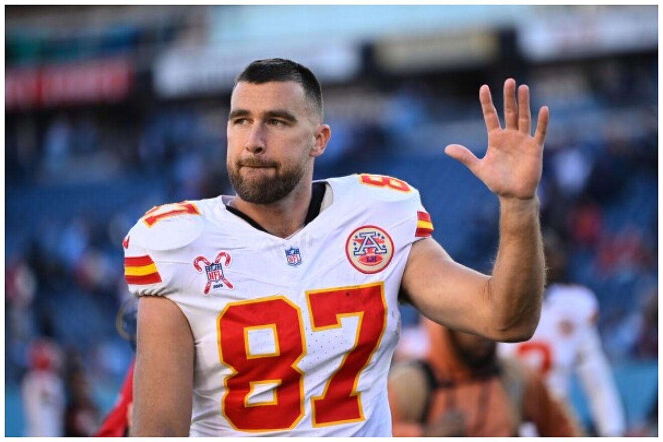 Travis Kelce's praise for Rashee Rice resurfaces at the worst possible ...