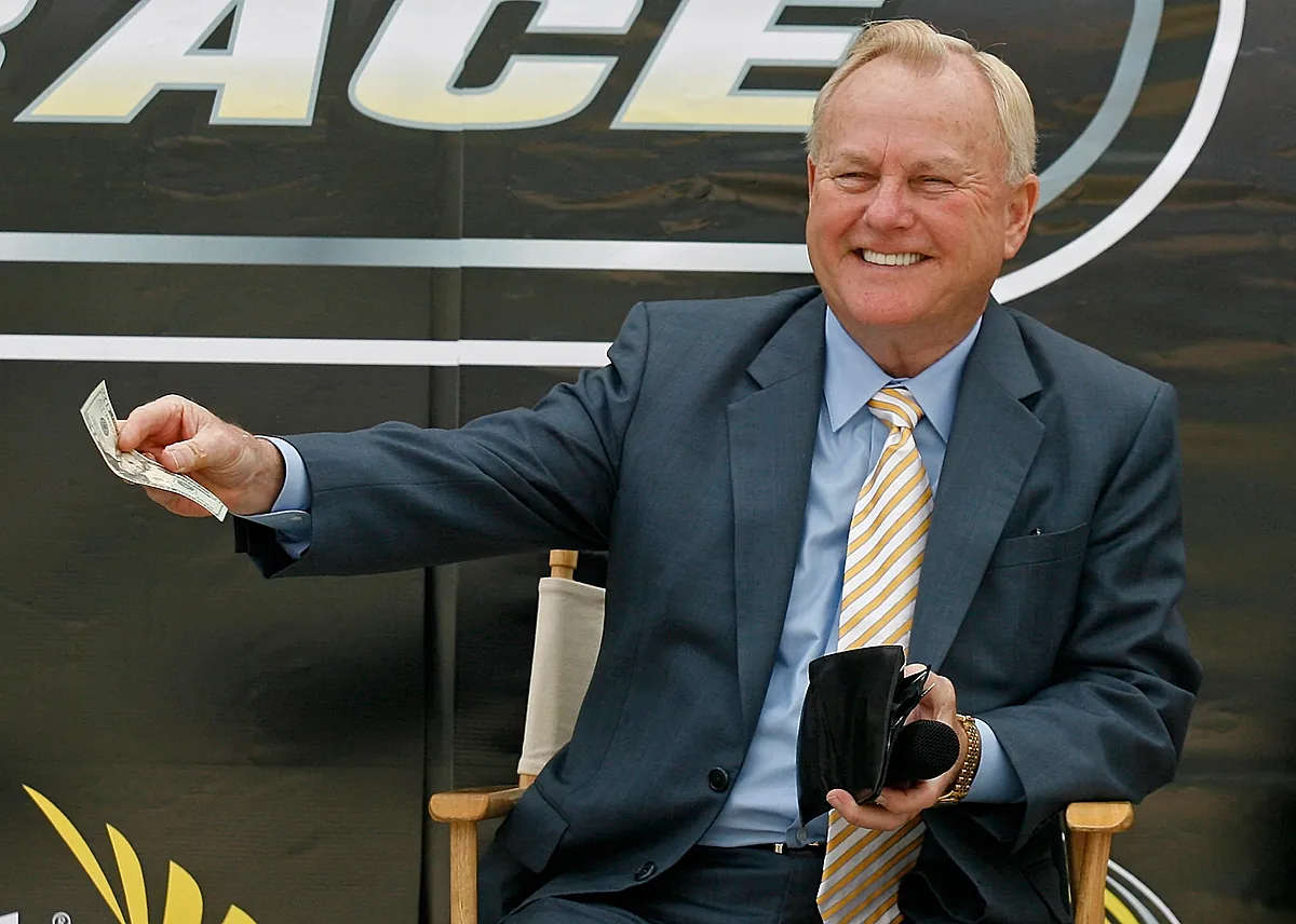 Humpy Wheeler cause of death: NASCAR legend pronounced dead at 86 after an iconic career | Marca