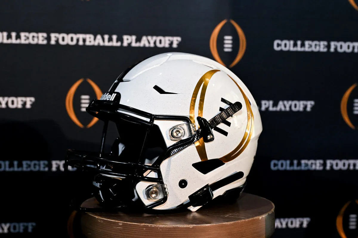 College Football Playoff Schedule 2024-25: dates, how to watch every ...