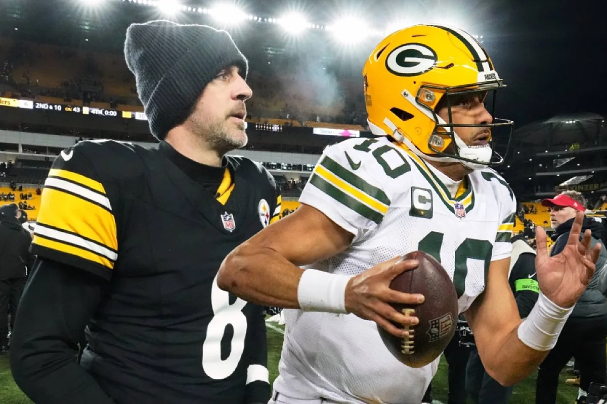 The betrayal Aaron Rodgers nearly committed against the Green Bay ...