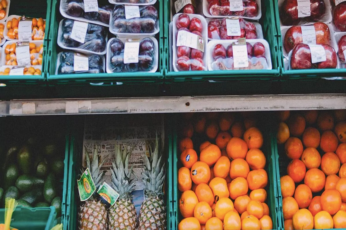 CalFresh Application Form: What documents you must fill out to get food ...