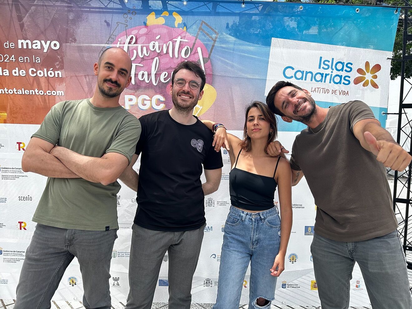 Los más listos de Youtube | Marca