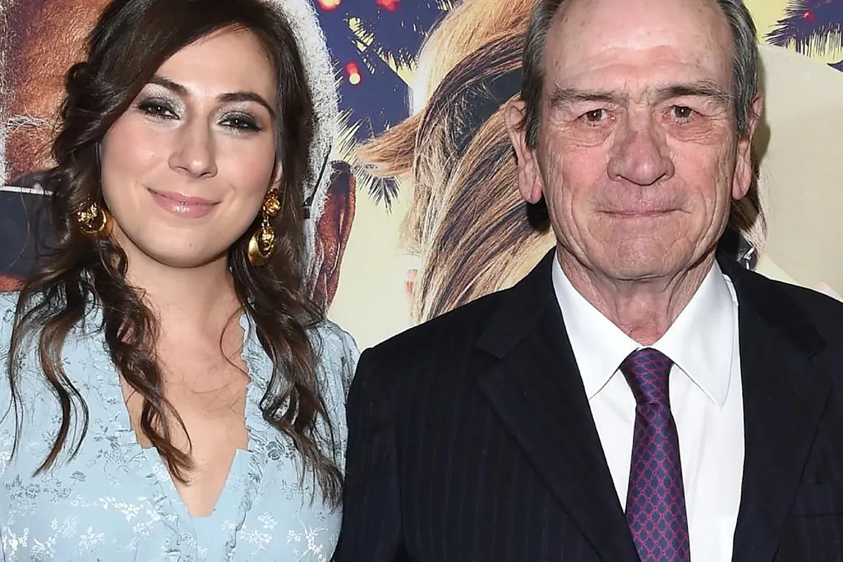 Death of Victoria Jones: Was Tommy Lee Jones' daughter married and did ...