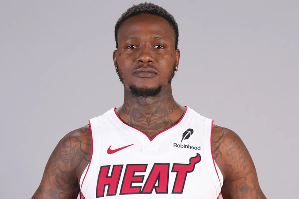 Terry Rozier net worth: How much is the Heat guard worth? | Marca