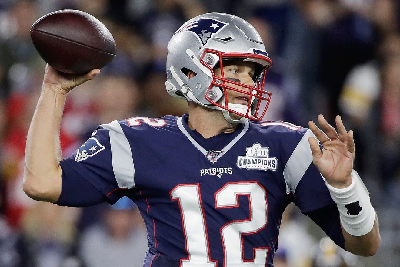 Tom Brady surprises the entire world by asking for a month to return to ...