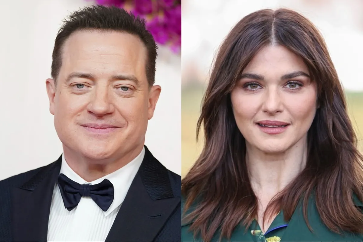 Brendan Fraser and Rachel Weisz will reprise their iconic and heroic ...