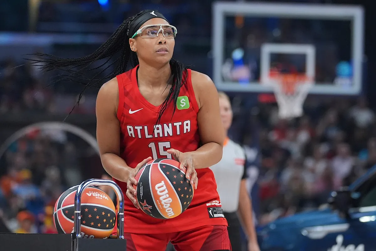 What time is the WNBA All-Star Game 2025? TV Channel, where to watch it ...
